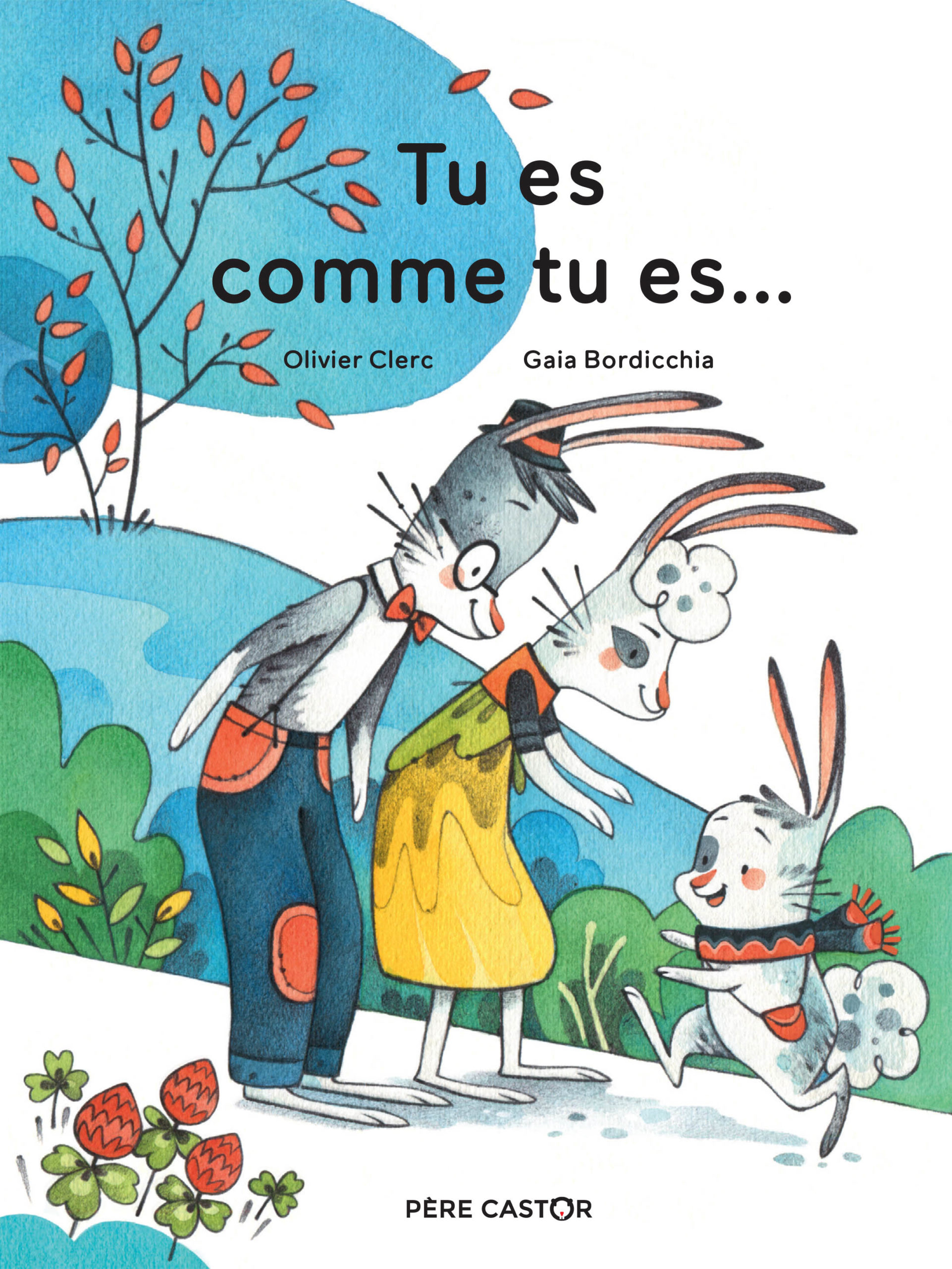 Tu es comme tu es... - cnvsuisse.ch - le site officiel de l'Association ...