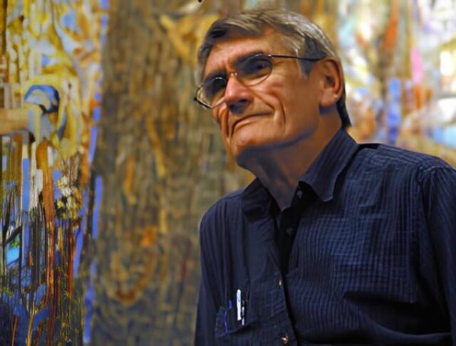 Marshall B. Rosenberg – cnvsuisse.ch – le site officiel de l ...